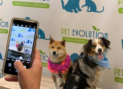 Pet Evolution - Paradigm Franchising